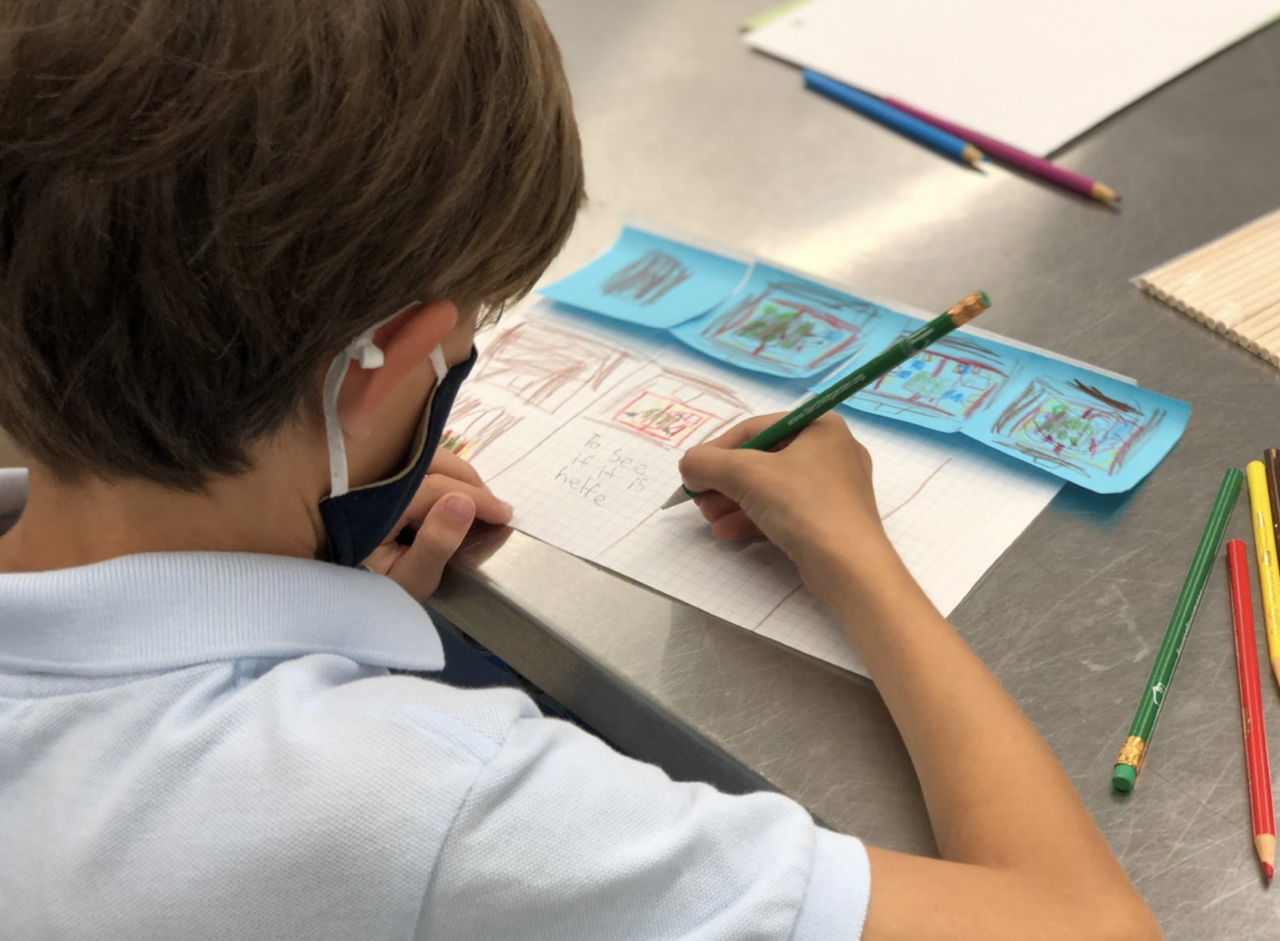 Best Way to Teach Your Child Design Thinking – The Kodely Blog